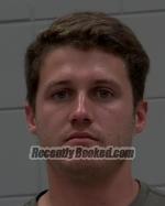 Recent Booking / Mugshot for Maxwell Exsted Petersen in McLeod County ...
