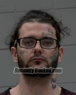 Christopher Woodrow Hecksel Arrest Record & Booking Info – McLeod ...