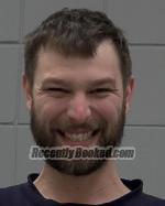 Nicholas Kenneth Hilten Arrest Record & Booking Info – McLeod County ...