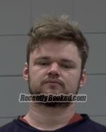 Recent Booking / Mugshot for Garrett Harrison Carlson in McLeod County ...