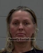 Shelly Ann Goblirsch Arrest Record & Booking Info – McLeod County ...