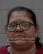 Phoenix Karyn-Evonne Badboy Arrest Record & Booking Info – McLeod ...