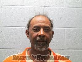Recent Booking / Mugshot for CHARLES TIMOTHY LOCKLEAR in Scotland County, North Carolina