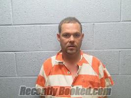 Recent Booking / Mugshot for JONATHAN LOCKLEAR in Scotland County ...