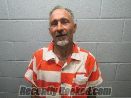 Recent Booking / Mugshot for MICHAEL ANTHONY LOCKLEAR in Scotland ...