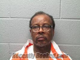 Recent Booking / Mugshot for ANGELO LOPEZ CUMMINGS in Scotland County ...