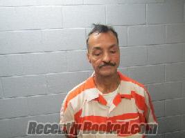 Recent Booking / Mugshot for SCOTTY REEVES LOCKLEAR in Scotland County ...