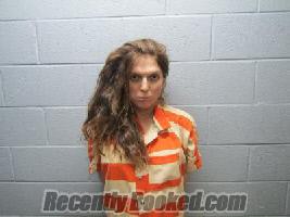 Recent Booking / Mugshot for BRENDAN REECE NELSON in Scotland County ...