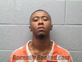 Recent Booking / Mugshot for ALEXANDER JORDAN BULLARD in Scotland ...