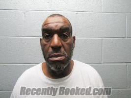 Recent Booking / Mugshot for ROY SHAW in Scotland County, North Carolina