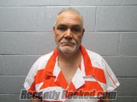 Recent Booking / Mugshot for BILLY LOCKLEAR in Scotland County, North ...