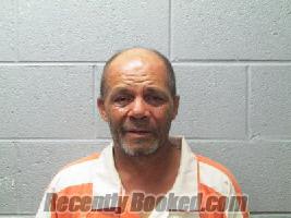 Recent Booking / Mugshot for CHARLES JUNIOR LOCKLEAR in Scotland County ...