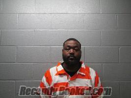 Recent Booking / Mugshot for RONALD REESE in Scotland County, North ...