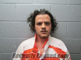 Recent Booking / Mugshot for Dasan Prentis Leviner in Scotland County ...