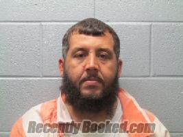 Recent Booking / Mugshot for WALTER WOODROW LOCKLEAR in Scotland County ...