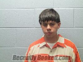 Recent Booking / Mugshot for JAMES CARL TYNDALL in Scotland County ...