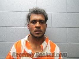 Recent Booking / Mugshot for PATRICK PHILLIP LOCKLEAR in Scotland ...