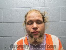 Recent Booking / Mugshot for GABRIEL LOCKLEAR in Scotland County, North ...