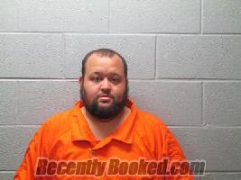 Recent Booking / Mugshot for SHANE DEBERRY in Scotland County, North ...