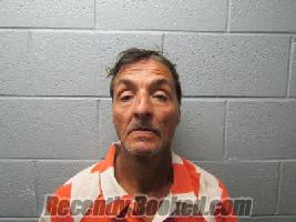 Recent Booking / Mugshot for SCOTTIE REEVES LOCKLEAR in Scotland County ...