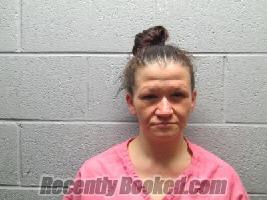 Recent Booking / Mugshot for CHELSEA BROOK LOCKLEAR in Scotland County ...