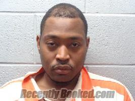 Recent Booking / Mugshot for HENRY HINES in Scotland County, North Carolina