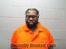 Recent Booking / Mugshot for JOSEPH FENNELL in Scotland County, North ...