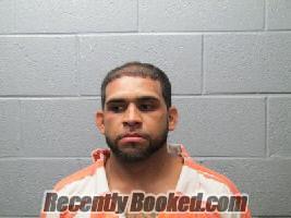 Recent Booking / Mugshot for BRYTON MATHYIA LOCKLEAR in Scotland County ...