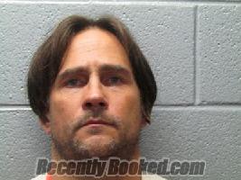 Recent Booking / Mugshot for JERRY WAYNE GIBSON in Scotland County ...