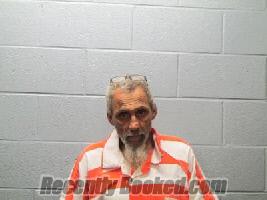 Recent Booking / Mugshot for GLEN LOCKLEAR in Scotland County, North ...