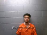 Recent Booking / Mugshot for MARIO MORGAN in Scotland County, North ...