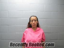 Recent Booking / Mugshot for TONYA MICHELLE BULLARD in Scotland County ...