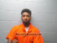 Recent Booking / Mugshot for REGINALD ONEIL DUNLAP in Scotland County ...