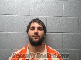 RAVEN LEE LOCKLEAR Arrest Record & Booking Info – Scotland County ...