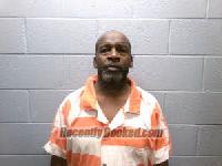 Recent Booking / Mugshot for KEITH MCNEIL in Scotland County, North ...