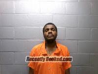 Recent Booking / Mugshot for LAMONT LOVE in Scotland County, North Carolina
