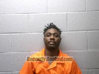 Recent Booking / Mugshot for DEVIN JEROME BALLARD in Scotland County ...