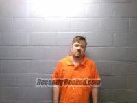 Recent Booking / Mugshot for DANIEL ROCCO in Scotland County, North ...