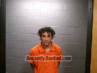 Recent Booking / Mugshot for SHAWN PERKINS in Scotland County, North ...