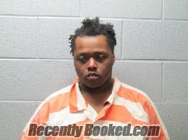 Recent Booking / Mugshot for SALEMEUN TYRESE BATTLE in Scotland County ...