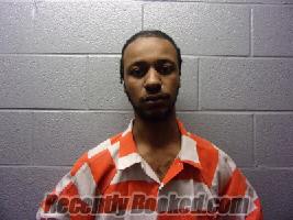 Recent Booking / Mugshot for WILLIAM MANNING in Scotland County, North ...