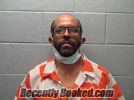 Recent Booking / Mugshot for SHAWN TOBIN LOCKLEAR in Scotland County ...