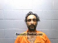 Recent Booking / Mugshot for KENNETH RYAN CHAVIS in Scotland County ...