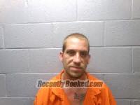 Recent Booking / Mugshot for PATRICK TERRY in Scotland County, North ...