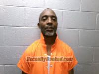 Recent Booking / Mugshot for THOMAS HEMINGWAY in Scotland County, North ...