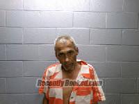 Recent Booking / Mugshot for GLEN LOCKLEAR in Scotland County, North ...