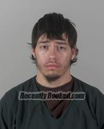 Recent Booking / Mugshot for Marcos Antonio Larson in Mille Lacs County ...
