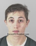 Recent Booking / Mugshot for THOMAS ANTHONY RIEBE in Mille Lacs County ...