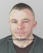 Recent Booking / Mugshot for Kevin James Determan in Mille Lacs County ...