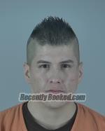 Recent Booking / Mugshot for Waylon James Boyd in Mille Lacs County ...